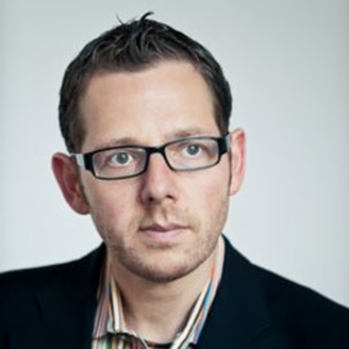 Joseph Jaffe – Built to Suck Exclusive Event presented to you by BMMA ...