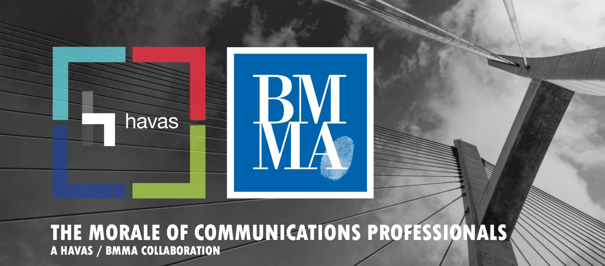 The Morale of Communication Professionals: a survey by Havas with BMMA ...